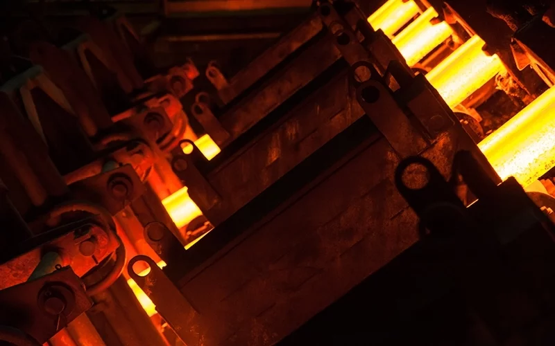 Acciaieria | ORI Martin S.p.A.